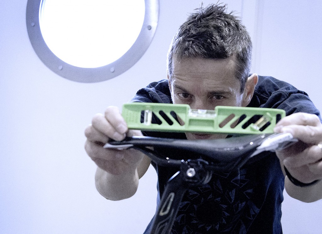 Richard Melik Freespeed studio | Freespeed